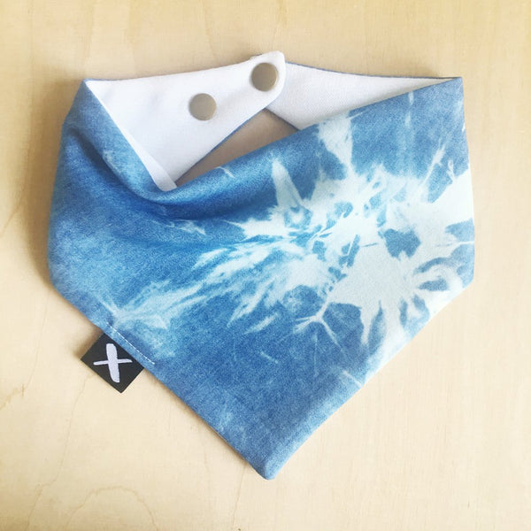 MMI Bandana Bib - Acid Wash – Little I&O - Wooden Toys - Educational ...